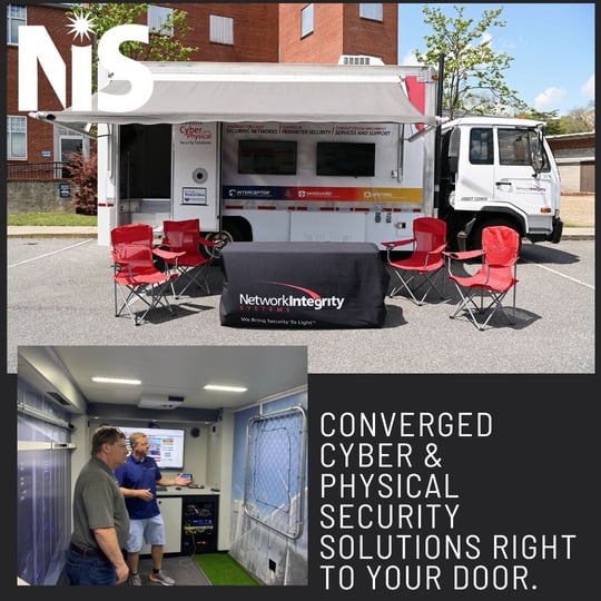 Get a personalized demonstration in our Product Display Vehicle